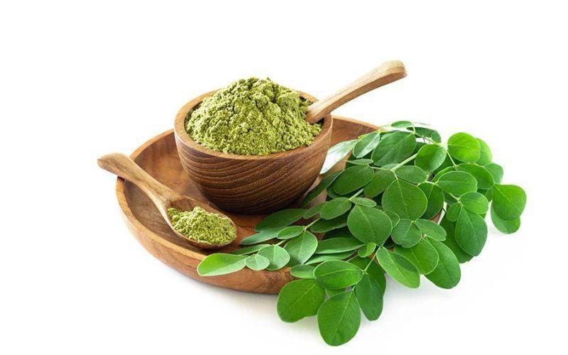 Boost Your Vitality with Moringa: Benefits for Men’s Health – Z Natural ...