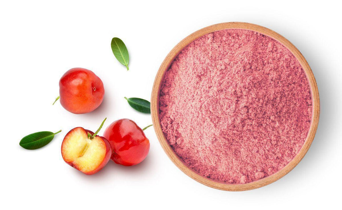 Does Vitamin C Powder Actually Work? (L-Ascorbic Acid) – Z Natural Foods