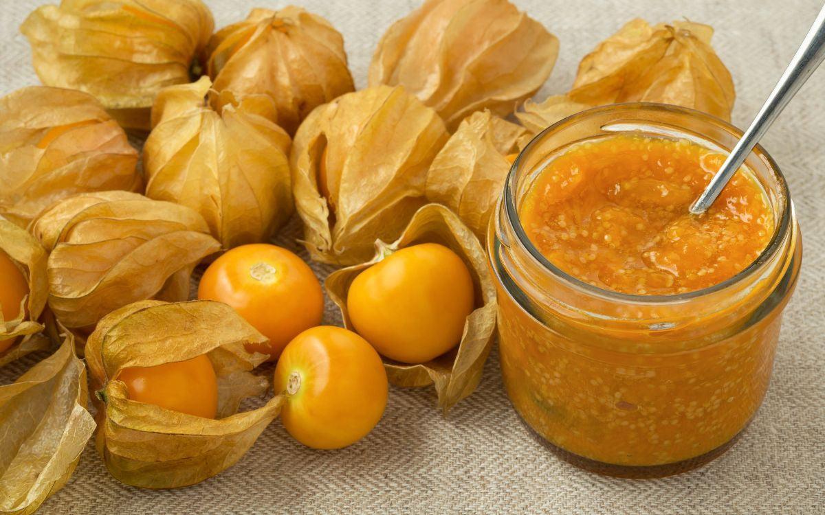 Golden Berries Recipe: Health Benefits & Storage Tips – Z Natural Foods