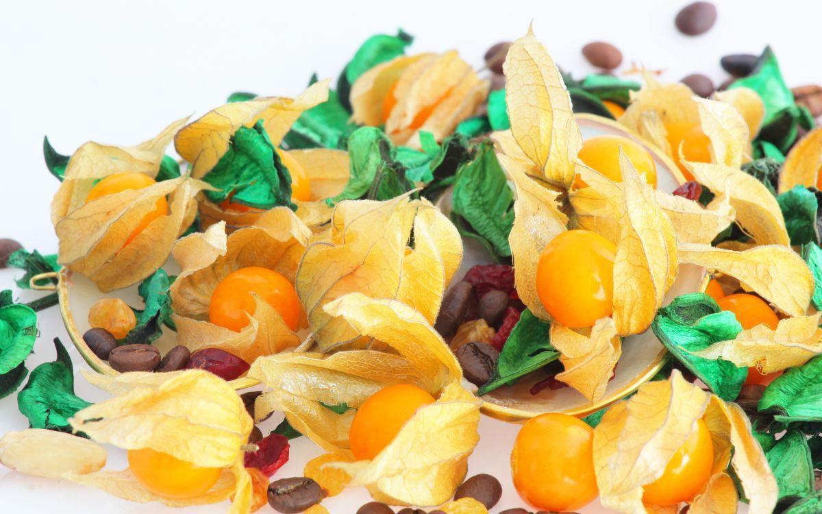 How to Eat Golden Berries: A Guide to Their Benefits and Recipes – Z ...